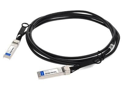 Amazon.com: Aruba Networks R0M46A-1 Compatible TAA Compliant 50GBase-CU ...