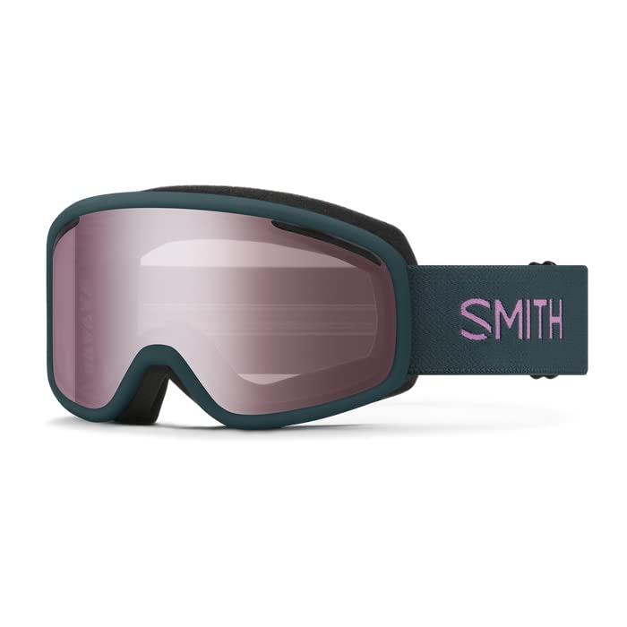 12 Best Smith Goggles For Skiing & Snowboarding - Kayak Help