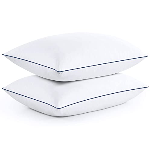 Top 7 Down Pillows for Ultimate Comfort and Support in 2023 – SoffiPillows