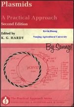 Buy Plasmids: A Practical Approach: No. 138 Book Online at Low Prices ...