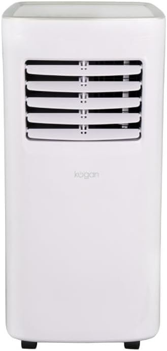 Kogan SmarterHome™ 2.0kW Portable Air Conditioner (7,000 BTU ...