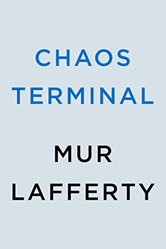 Amazon.com: Chaos Terminal (The Midsolar Murders Book 2) eBook ...