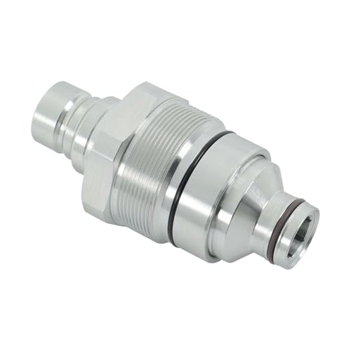 Best Wheel Loader Quick Coupler Solutions for Heavy Equipment ...