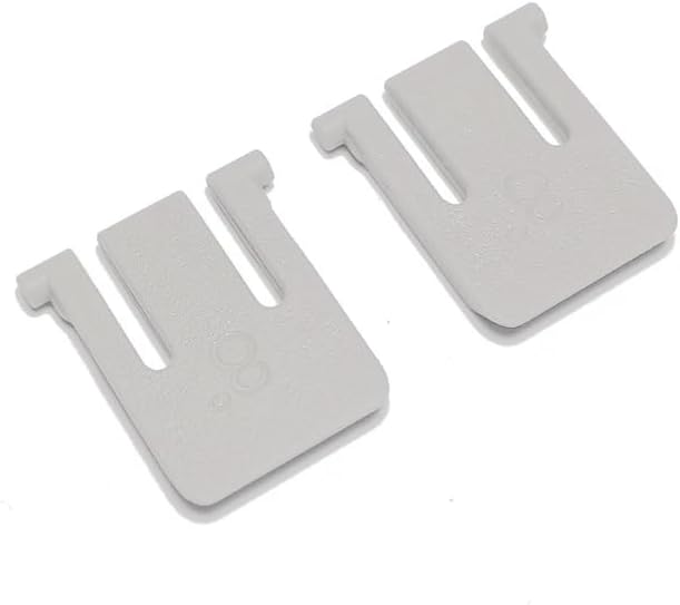 Amazon.com: Replacement Foot Stand Holder Legs for Logitech Wireless ...