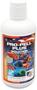 Equine America Propell Plus 1L : Amazon.co.uk: Pet Supplies