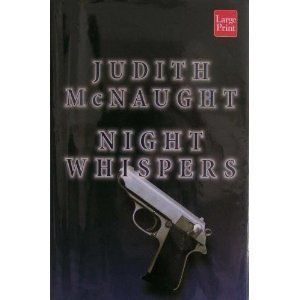 Amazon.com: Night Whispers: 9781568956473: McNaught, Judith: Books