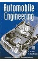 Amazon.in: Buy Automobile Engineering Book Online at Low Prices in ...