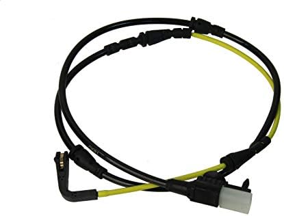 Amazon.com: URO Parts T4A13370 Brake Pad Sensor, Front : Automotive