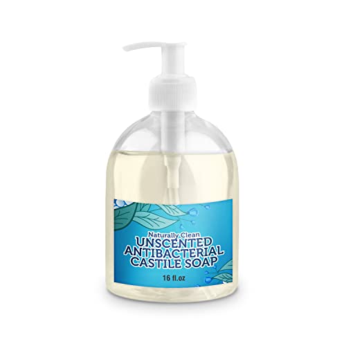 5 Best Antimicrobial Soap | Kills 99.9% Without Harsh Chemicals