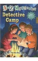 『Detective Camp (A to Z Mysteries Super Editions - 読書メーター