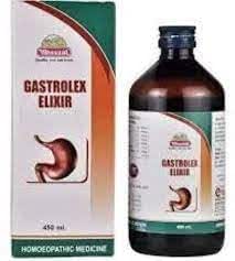 Buy Wheezal Gastrolex Elixir Syp. (450ml) | Wheezal Homeopathy Online ...
