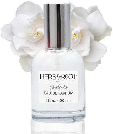 Amazon.com : Gardenia Eau de Perfume Spray: Fresh Floral Womens ...