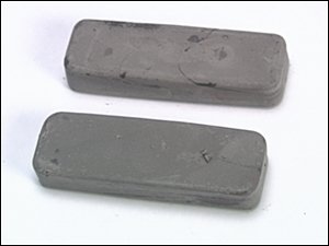 Zenith Profin Abramax Polishing Bars (pack of 2) - Grey ZENGBF264 ...