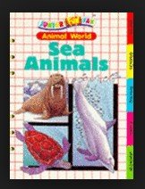 Sea Animals: Animal World (Funfax S.): Amazon.co.uk: Ganeri, Anita ...