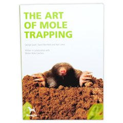 The Art of mole Trapping: George Savell, David Merrifield, In ...