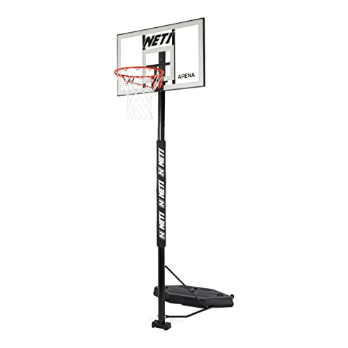 Portable Basketball Hoop UK - Internet Eyes