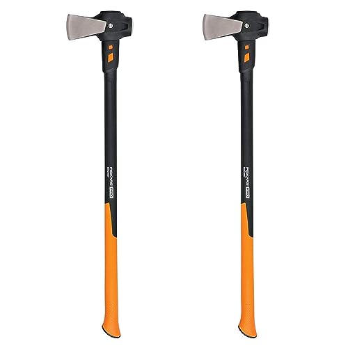 Wood Splitting Maul – The 15 best products compared