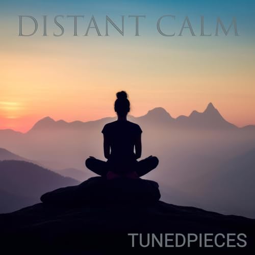Amazon.co.jp: Distant Calm (feat. ERIC MCCAINE) : TUNEDPIECES: Digital ...