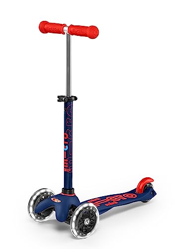 Mini Micro Roller – Die 16 besten Produkte im Vergleich ...