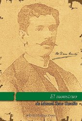 Amazon.in: Buy El monstruo (Spanish Edition) Book Online at Low Prices ...