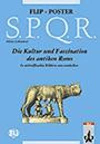 Flip-Poster SPQR : Amazon.de: Bücher