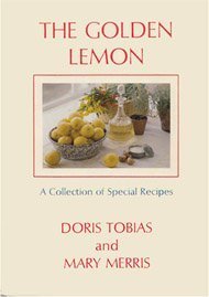 The golden lemon: A collection of special recipes : Amazon.in: Books