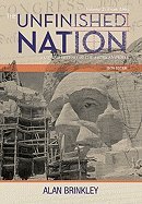 The Unfinished Nation A Concise History of the American People From ...
