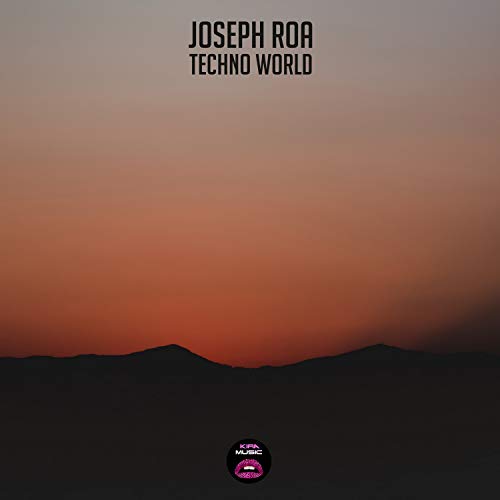 Amazon Music - Joseph RoaのTechno World - Amazon.co.jp