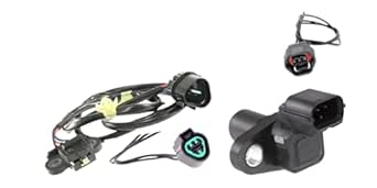 Amazon.com: (2 Pieces) OE Spec MD357274 / MD360196 Camshaft ...