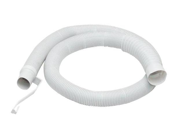 New Ware 1.25M Waste Water Outlet Pipe for Fully and Semi Washing ...