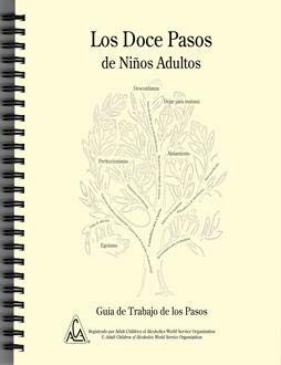 Los Doce Pasos de Ninos Adultos | Amazon.com.br