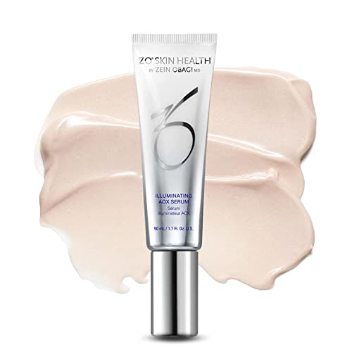 ZO Skin Health Illuminating AOX Serum 50ml – BigaMart