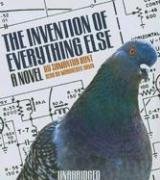 Amazon.com: The Invention of Everything Else: 9781433209413: Samantha ...