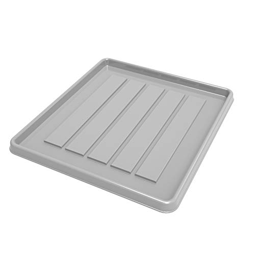 Snapklik.com : Storex School Locker And Office Cubicle Boot Tray, 12.38 ...