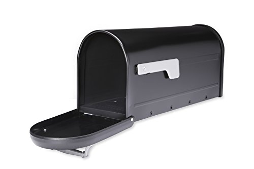 The 30 Best Hopper & Baffle Post-Mount Mailboxes of 2024 [Verified ...