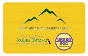 Amazon.com: Salsa Brava Gift Card ($25) : Gift Cards