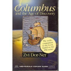 Columbus and the Age of Discovery: Dor-Ner, Zvi: 9781555254353: Amazon ...