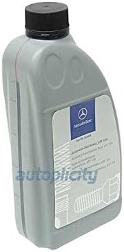 Amazon.com: Genuine 001989680313 Auto Trans Fluid : Automotive