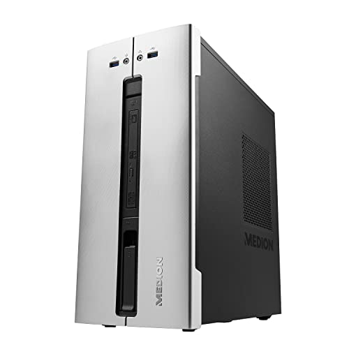 Die 16 besten Medion PCs - Hifi-Online.net