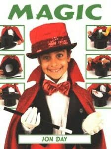 Magic: Jon Day: 9780750217217: Amazon.com: Books