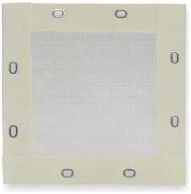 Amazon.com: Screen 304 SS 40 x 40 Mesh 39 x 83 In : Everything Else