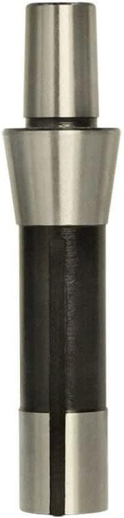 R8 to 33JT Drill Chuck Arbor / R8 to JT33 Drill Chuck Arbor Shank, JT33 ...