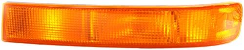 Amazon.com: Dorman 1590016 Front Driver Side Turn Signal / Parking ...