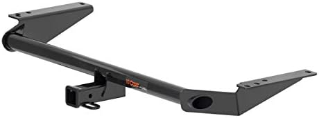 Amazon.com: Draw-Tite 76046 Class 3 Trailer Hitch, 2-Inch Receiver ...