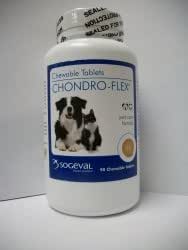 Amazon.com: Chondro-Flex Joint Care Chewables For Dogs & Cats, 90 ...