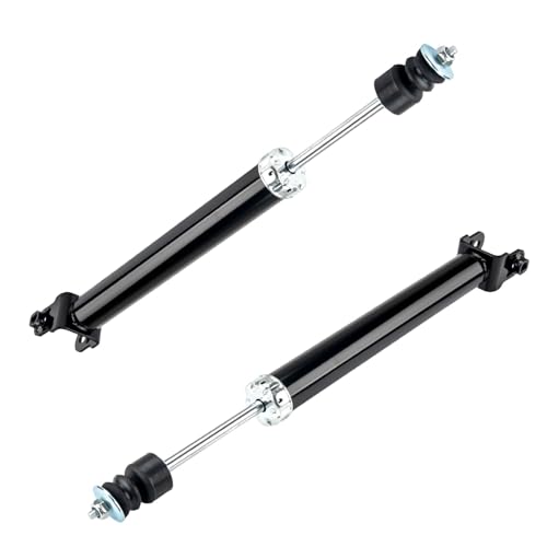 Snapklik.com : Rear Struts, Replace For Altima 2007-2018, 5637 Struts ...