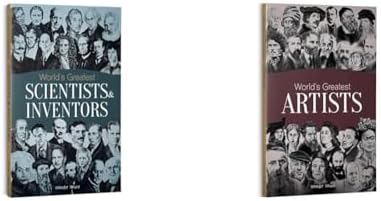 Buy World's Greatest Scientists & Inventors : Biographies of ...