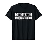 ・ブランド:Cheerfully Conquering Procrastination Quote・製造元:Cheerfully Conquering Procrastination Quote・製造元/メーカー部品番号:END36B1E8...