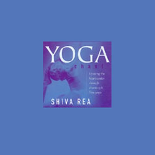 Amazon.com: Yoga Chant: Opening the Heart Center Through Chanting and ...