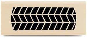 Amazon.com: Tire Tread - Rubber Stamps : Arts, Crafts & Sewing